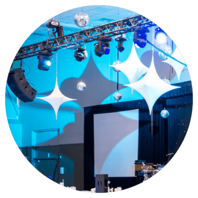 Mastermind Events - Ottawa Event Rental Specialist