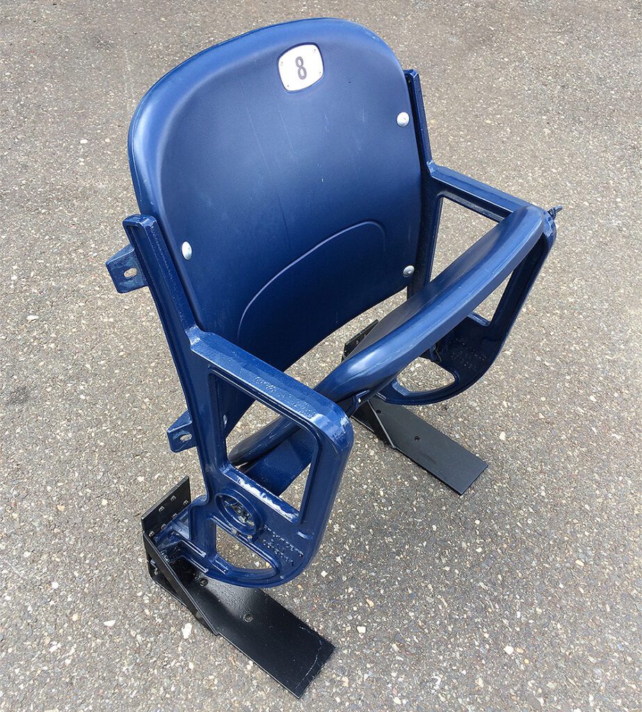 Stadium Seat - Mastermind Events