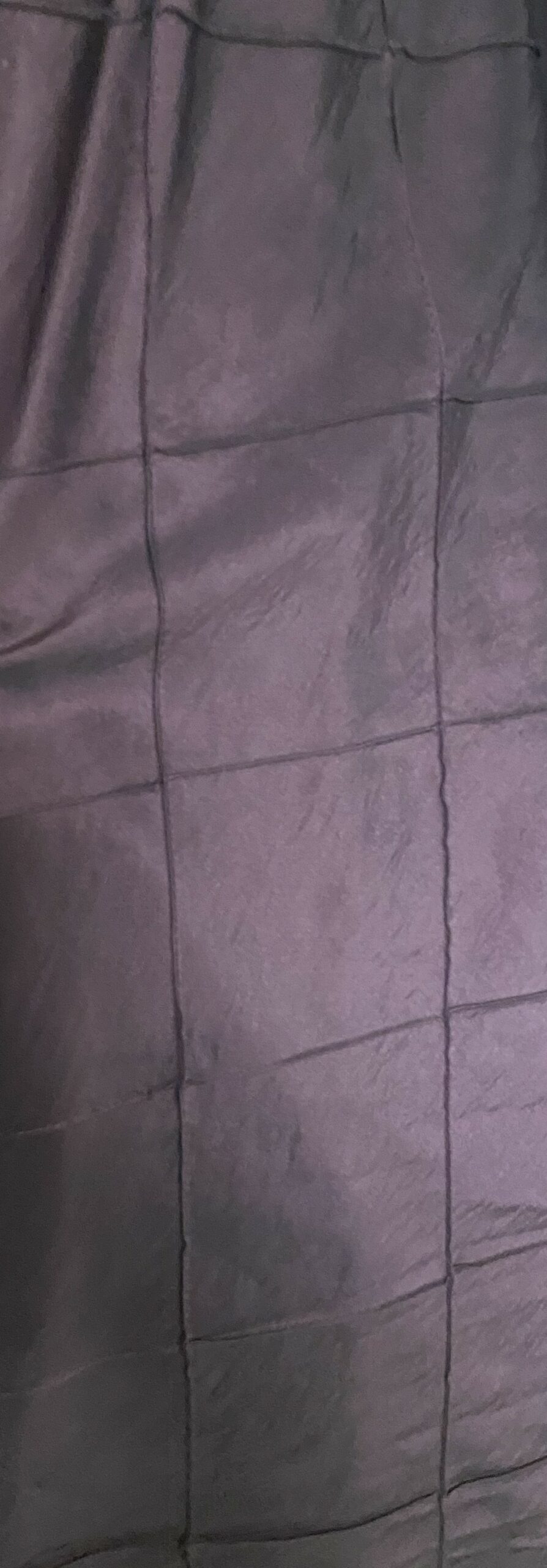 Table Cloth Eggplant Pintuck - Mastermind Events