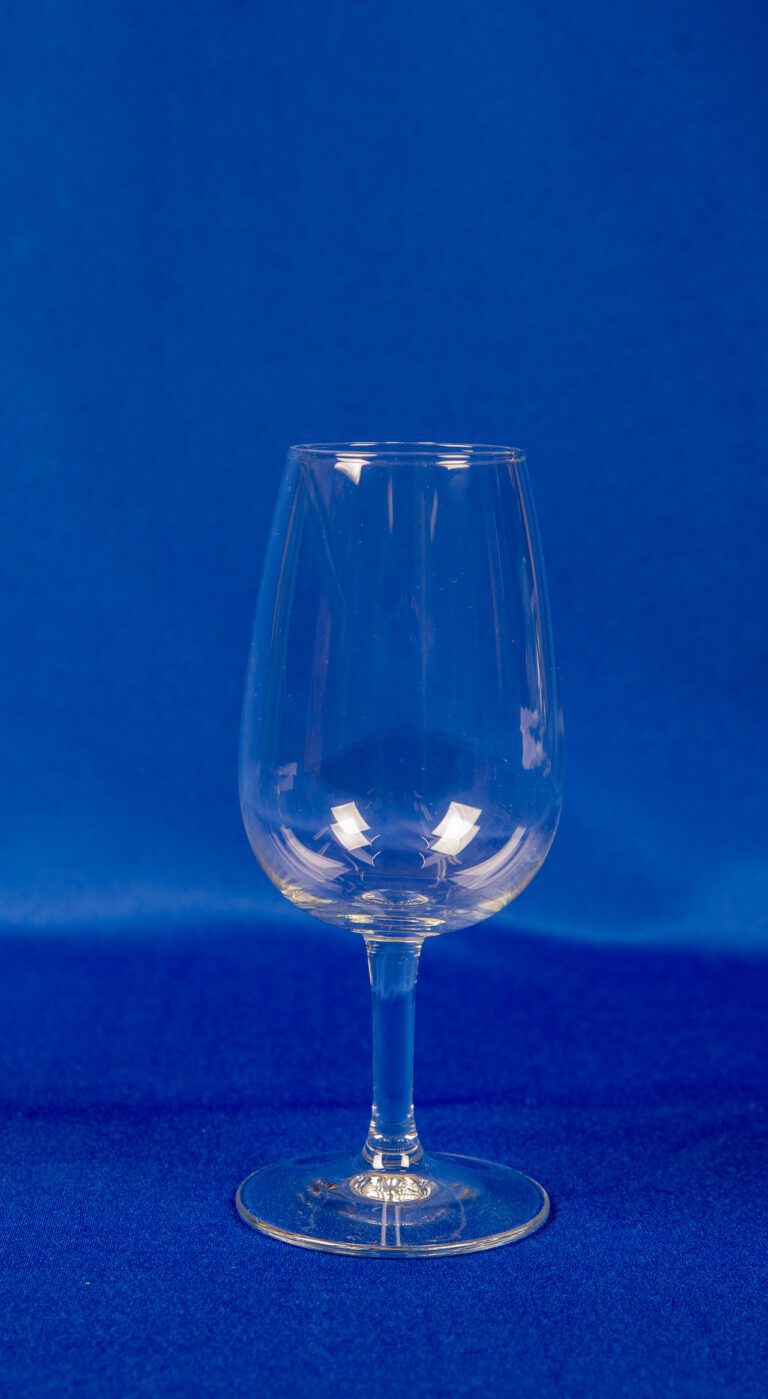 ISO Tasting Glass - Mastermind Events