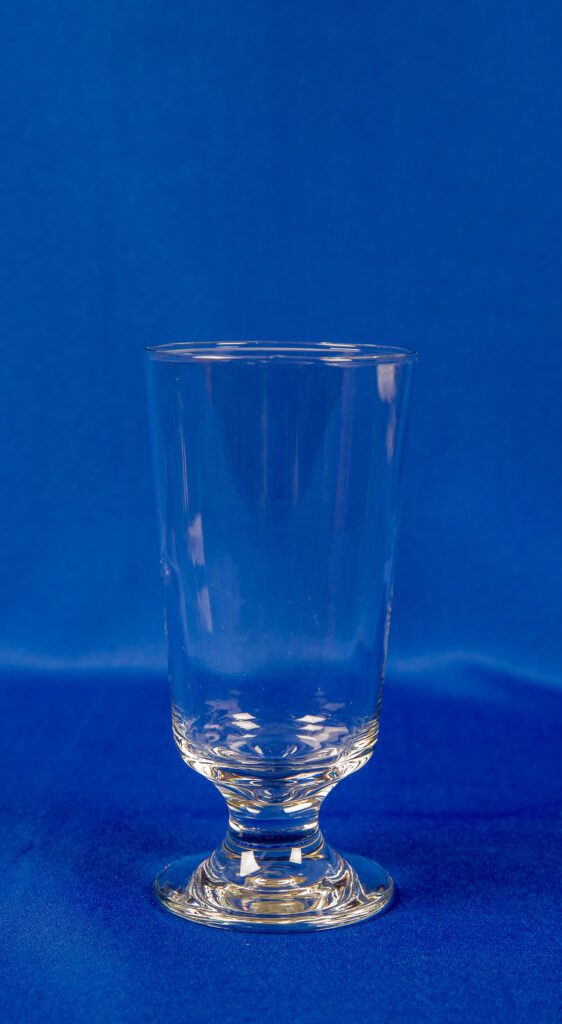 Glass Footed High Ball - Mastermind Events