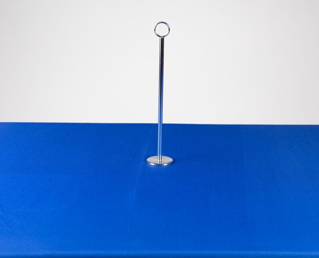 Table Number Stand - Mastermind Events